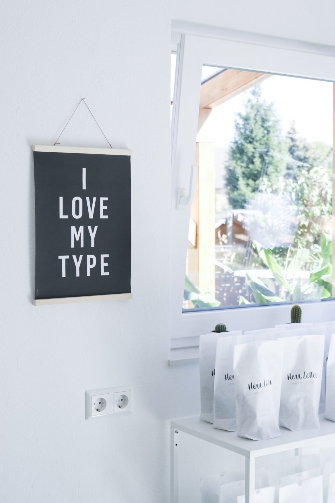 Meine Studio Pre-Opening Party