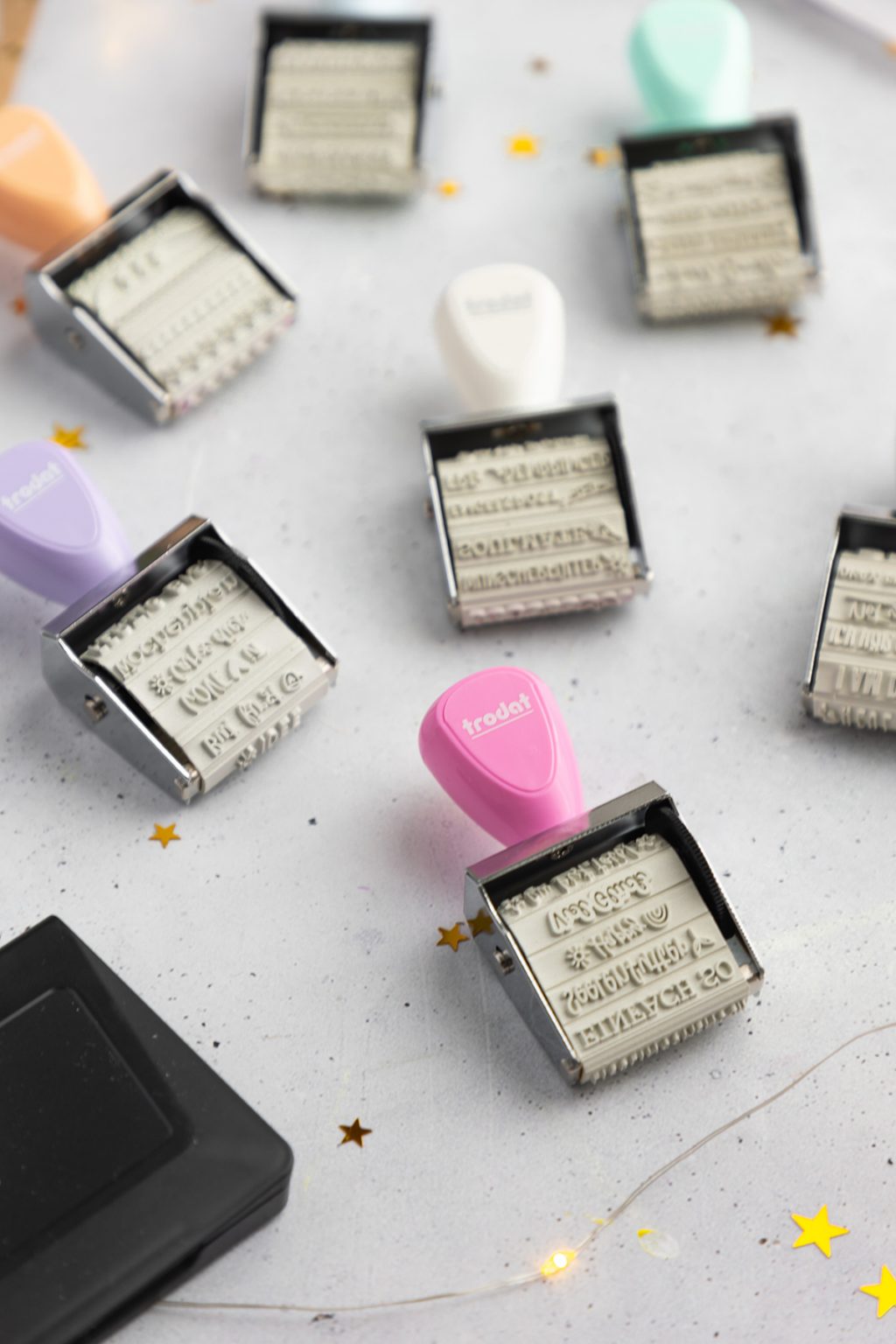 DIY Geldgeschenk: Glückwunschkarten mit Geld basteln